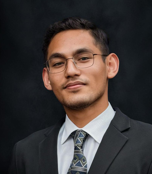 Team Members - Izral Partnership